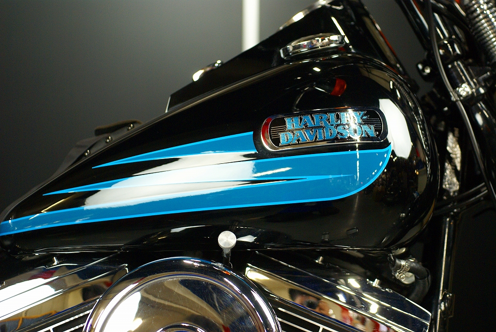 FXSTSB バッドボーイ ｜ Rignise(リグニス)