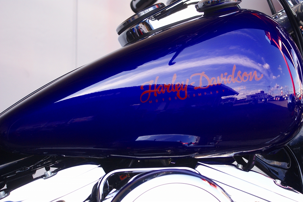 FXR2 スーパーグライド 元祖CVO エボ最終モデル ｜ Rignise(リグニス)