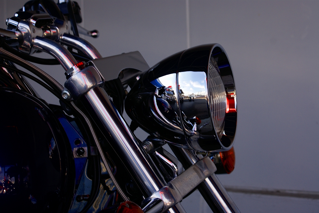 FXR2 スーパーグライド 元祖CVO エボ最終モデル ｜ Rignise(リグニス)