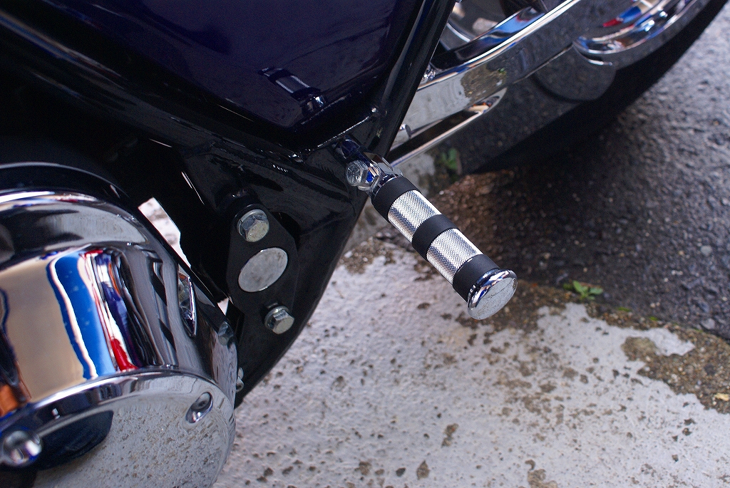 FXR2 スーパーグライド 元祖CVO エボ最終モデル ｜ Rignise(リグニス)