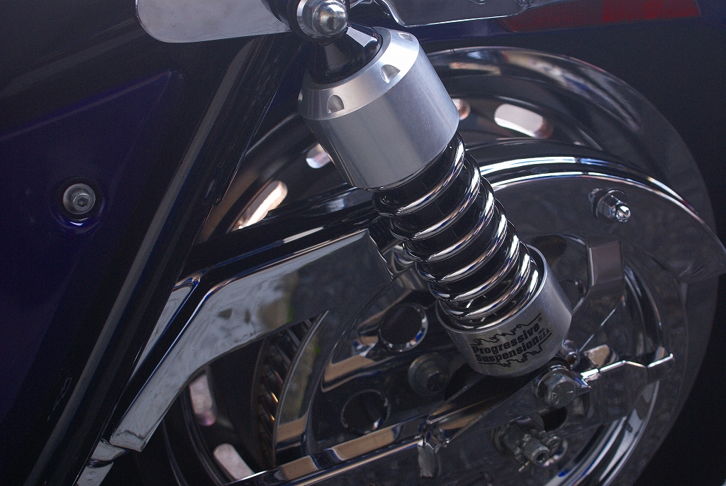 FXR2 スーパーグライド 元祖CVO エボ最終モデル ｜ Rignise(リグニス)