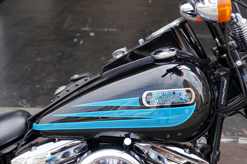 FXSTSB バッドボーイ ｜ Rignise(リグニス)