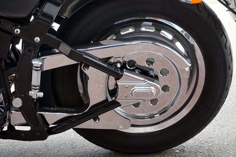 FXSTSB バッドボーイ ｜ Rignise(リグニス)