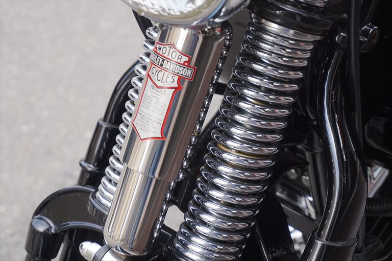 FXSTSB バッドボーイ ｜ Rignise(リグニス)