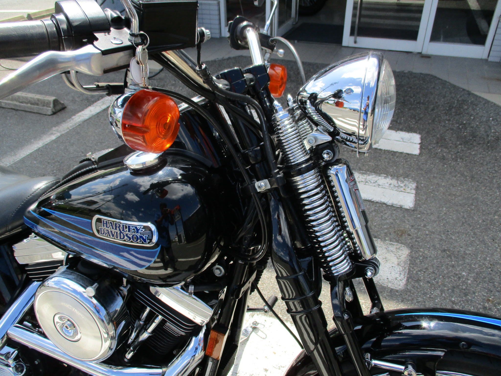 FXSTSB バットボーイ 腰上オーバーホール済み ｜ Rignise(リグニス)