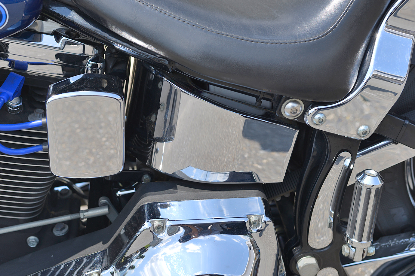 FXSTC 1998モデル リグニス広島在庫 ｜ Rignise(リグニス)