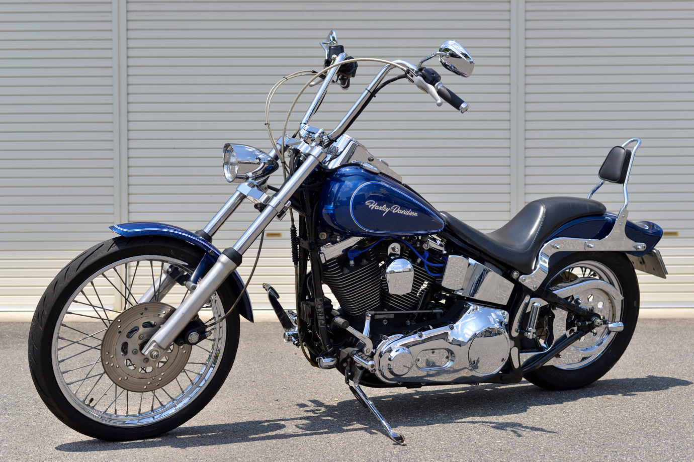 FXSTC 1998モデル リグニス広島在庫 ｜ Rignise(リグニス)