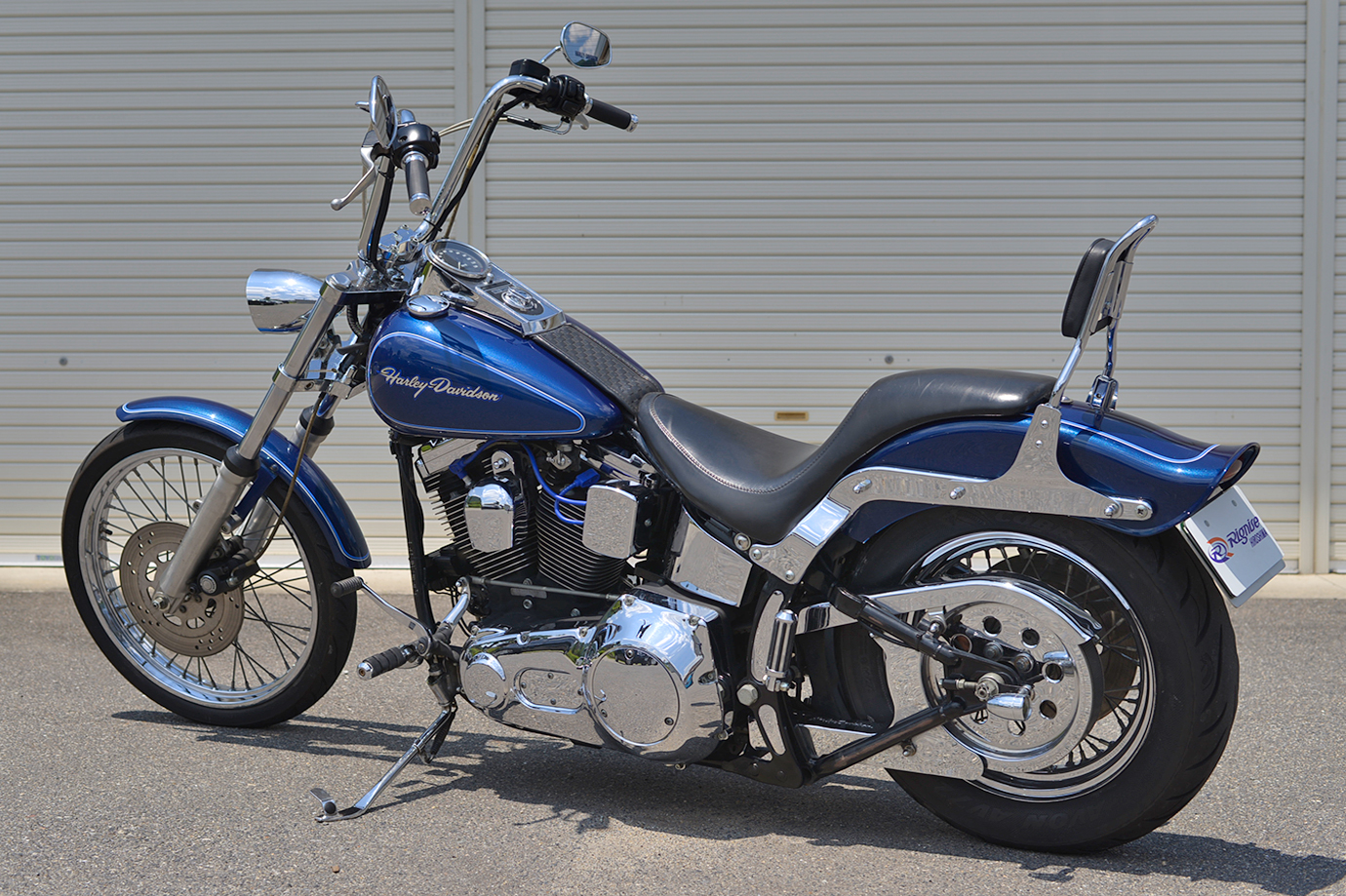 FXSTC 1998モデル リグニス広島在庫 ｜ Rignise(リグニス)