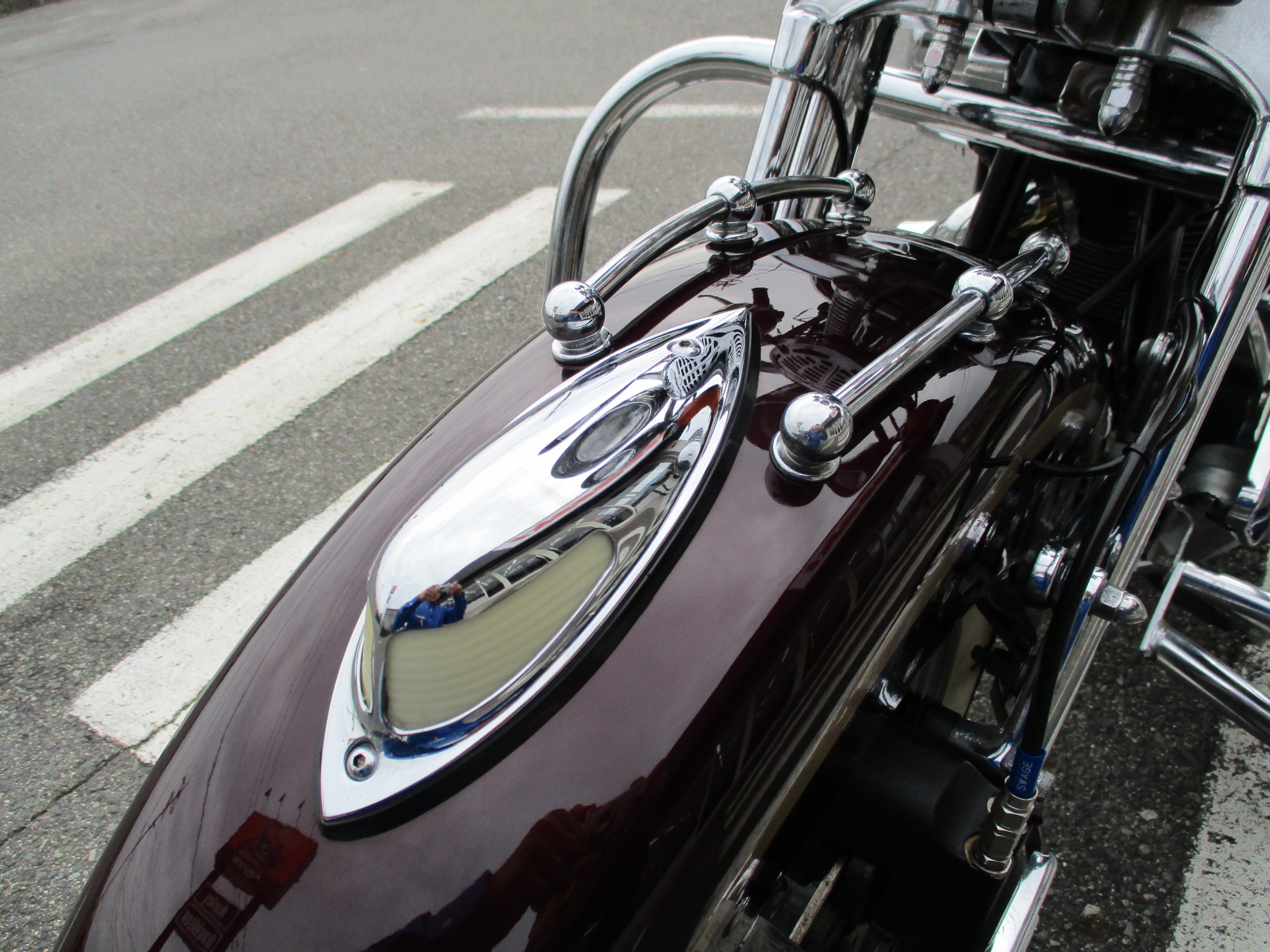 FLSTS 1998 ヘリテイジスプリンガー95th限定車 価格ASK ｜ Rignise(リグニス)