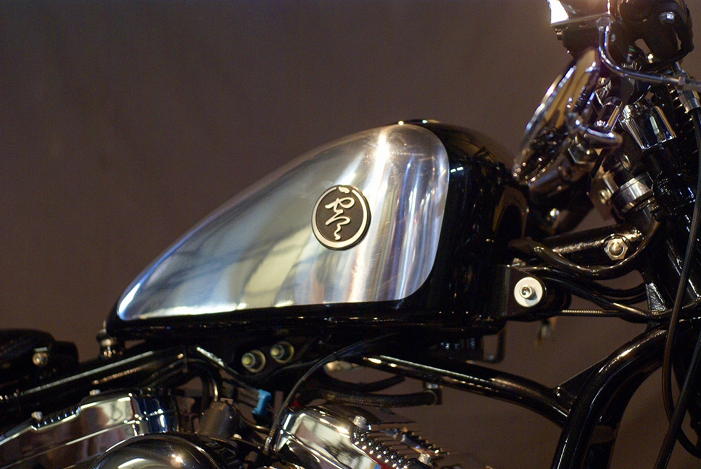 ロードホッパー Type2i ZERO FIGHTER ｜ Rignise(リグニス)