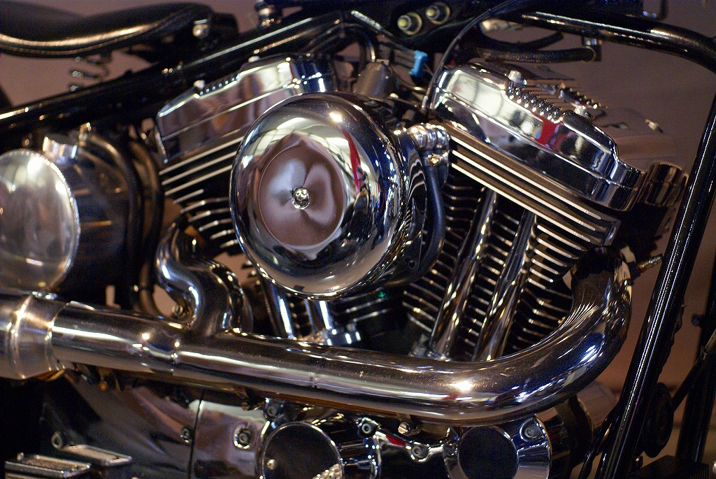 ロードホッパー Type2i ZERO FIGHTER ｜ Rignise(リグニス)