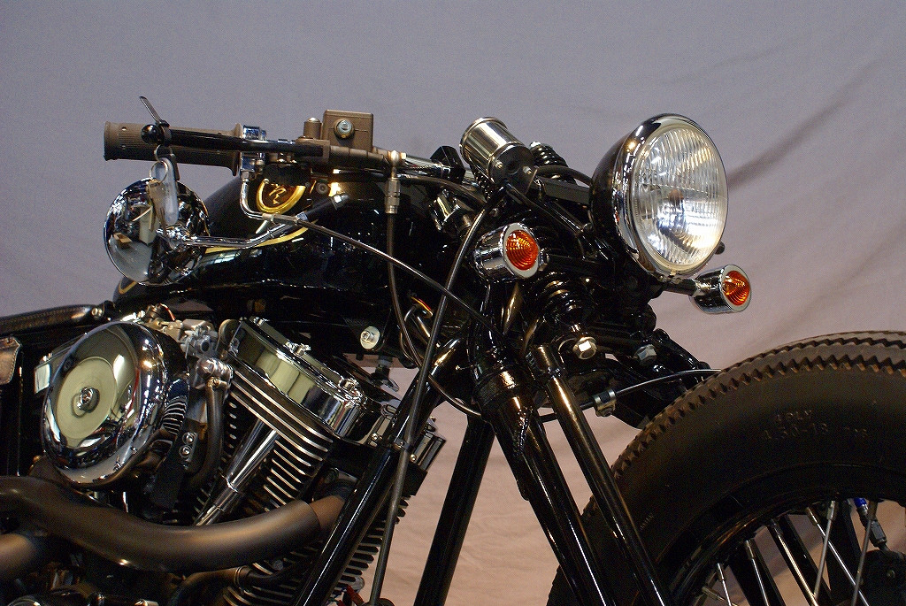 ロードホッパー Type9 EVO ｜ Rignise(リグニス)