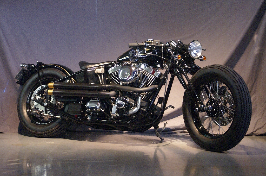 ロードホッパー Type9 EVO ｜ Rignise(リグニス)